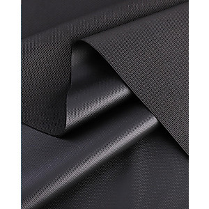 YIHAOBOX Patio Loveseat Cover, Outdoor Couch Cover,100% Waterproof 2-Seater Outdoor Sofa Cover, Lawn Patio Furniture Covers,Heavy Duty (88" W x 40" D x 33" H)