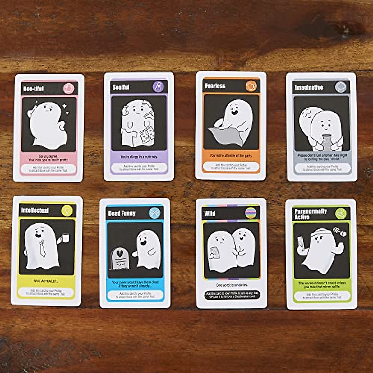 Hasbro Gaming Love is Dead Game, Party Card Game for Adults and Teens, Hilarious Light Strategy Dating Game for 2-5 Players Ages 13 and Up