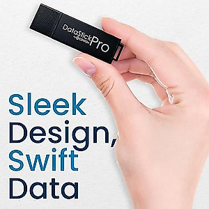 Centon MP Essentials USB Datastick Sport, 8 GB, 10-pack