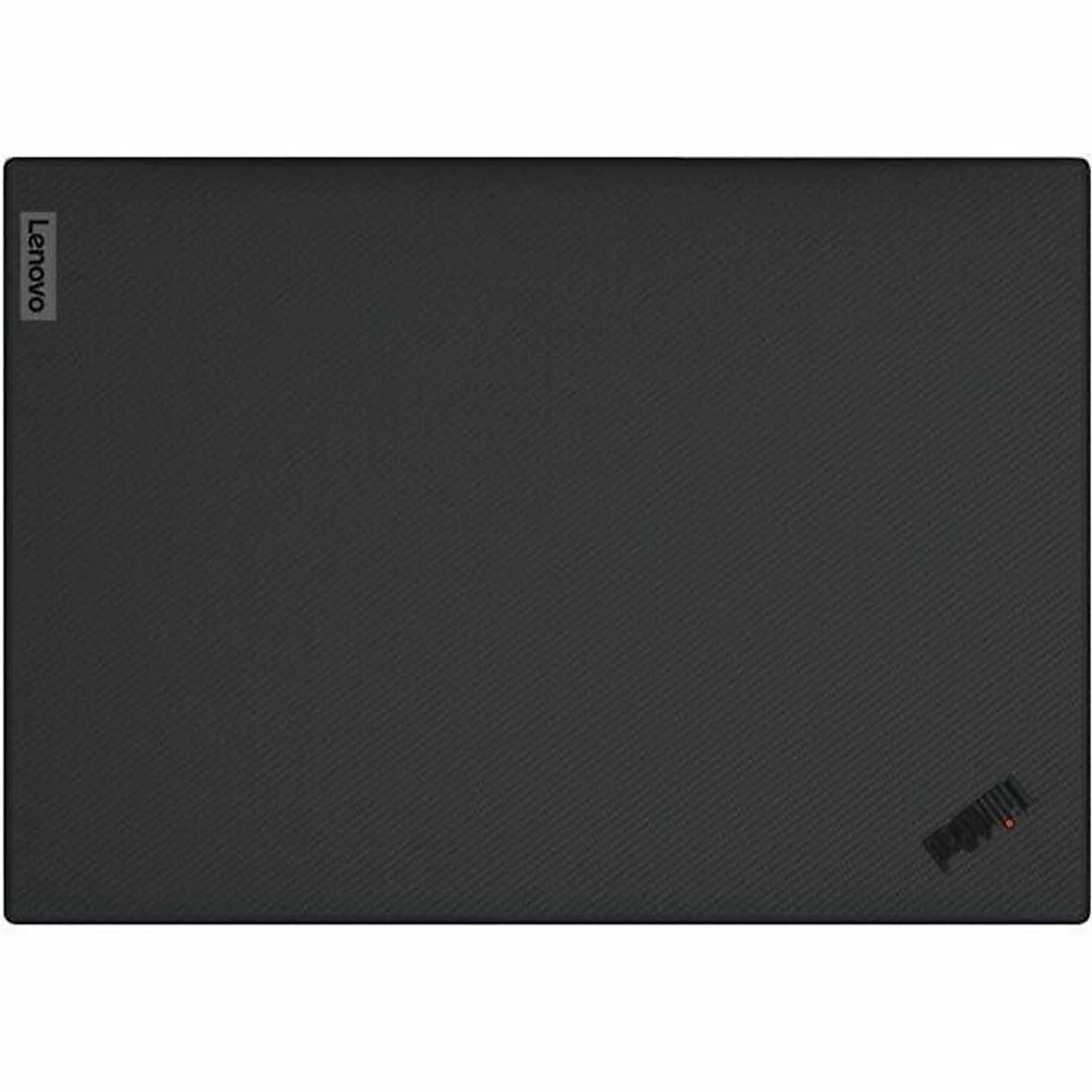 Lenovo ThinkPad P1 Gen 6 Laptop (2023 Model) - Intel 13th Gen i7-13800H 14C, NVIDIA GeForce RTX 4080 12GB, 32GB RAM, 1TB NVMe SSD, 16.0" QHD+ IPS 165Hz 500 Nits, Windows 11 Pro