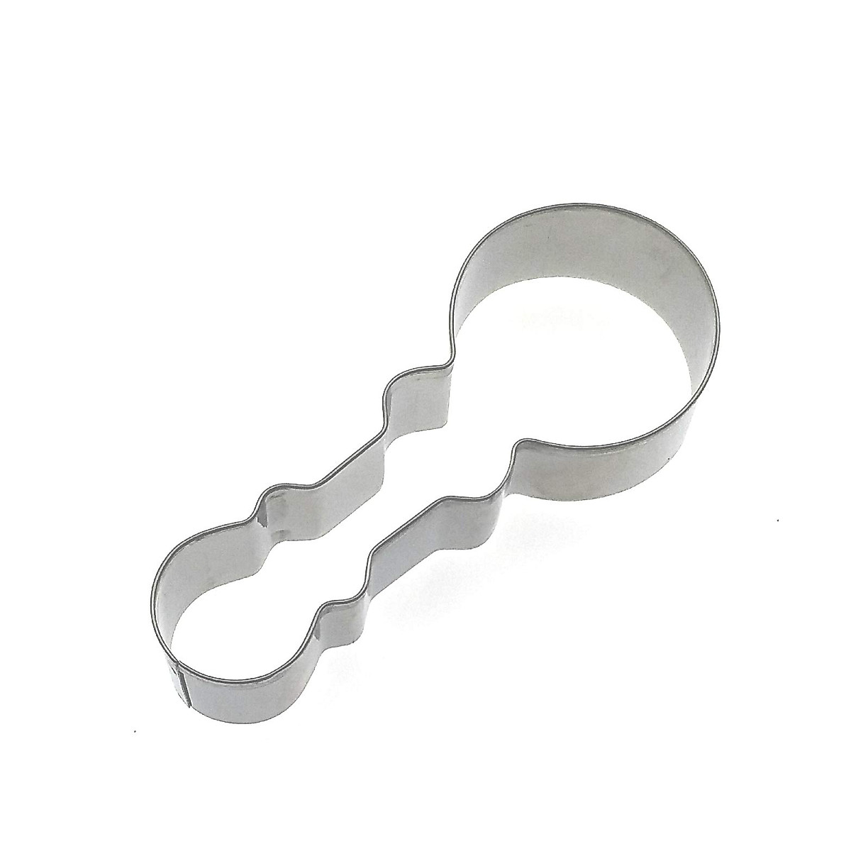 LAWMAN Baby bottle Bib Clothes Stroller Pacifier Fondant Pastry Biscuit baking Cookie Cutter Set