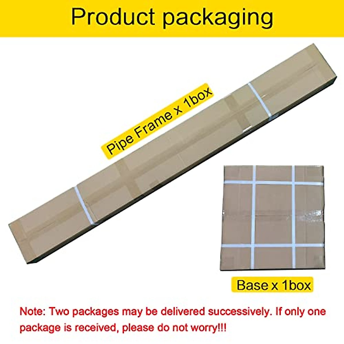 Hecis Pipe and Drape, Portable Pipe and Drape Backdrop Stand with Crossbar, Adjustable Pipe and Drape Backdrop Kit for Event， Party, Trade Shows and Wedding Decor, 10FTX10FT Double Crossbar