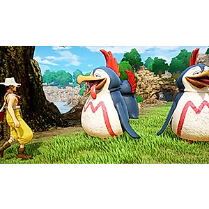 One Piece Odyssey - Xbox Series X