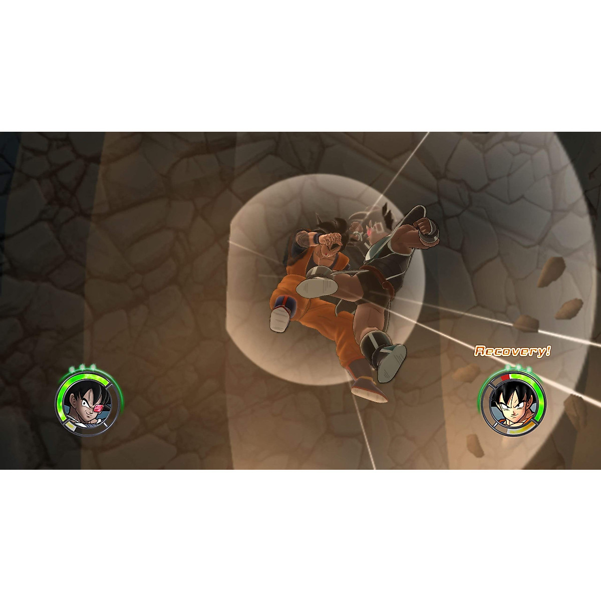 Dragon Ball: Raging Blast 2 - Playstation 3 (Renewed)