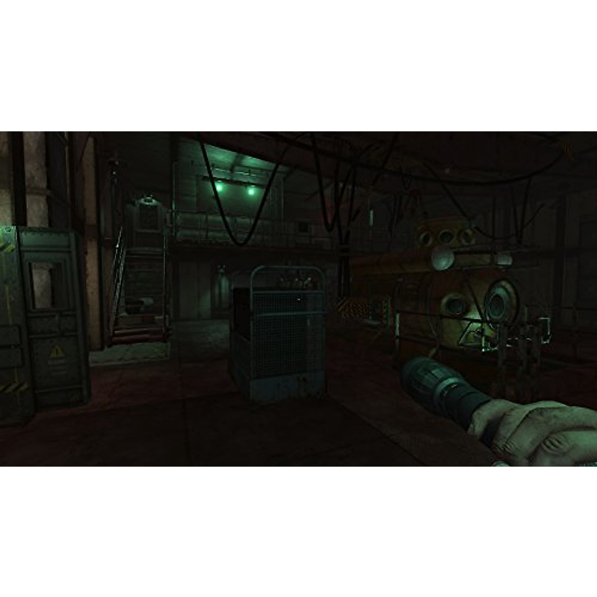 Monstrum - Nintendo Switch