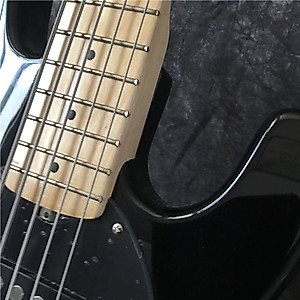 CJWSLYT Guitar 4 String Electric Bass Bass Guitar Electric Guitar, Guitar String Acoustic Steel Steel String Guitar ZDANFDD (Color : Guitar, Size : 41 inches)