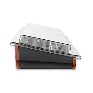 Decksaver Korg Minilogue XD Module Cover (DS-PC-XDMODULE)