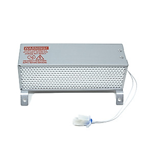 RCI Cell for Ecoquest Fresh Air 2, 3 Series, FreshAir Surround, GT 3000 (NOT for Vollara Air & Surface Pro Models)