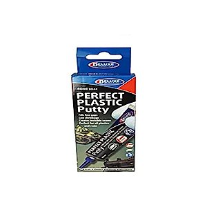 Perfect Plastic Putty, 40ml