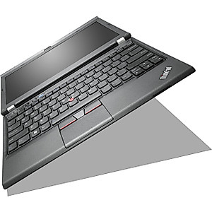 Lenovo ThinkPad X230 NoteBook PC - Intel Core i5 2.6GHz 4GB 128GB SSD Windows 10 Professional (Renewed)