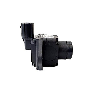 Master Tailgaters Replacement for Jeep Grand Cherokee (2014-2015) Backup Camera OE Part # 68375333AA