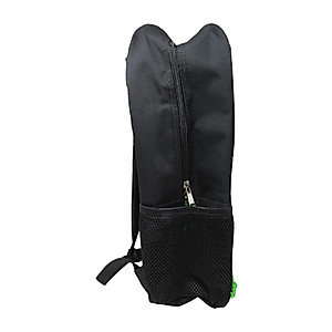 Minecraft Creeper Boom Backpack Bookbag