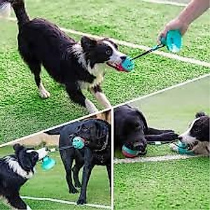 PupPlay Fun Ball. Chew Dog Toy. Dog Ball Toys Pet. Tooth Cleaning Chewing. Food Dispensing Toys. All Breeds Sizes