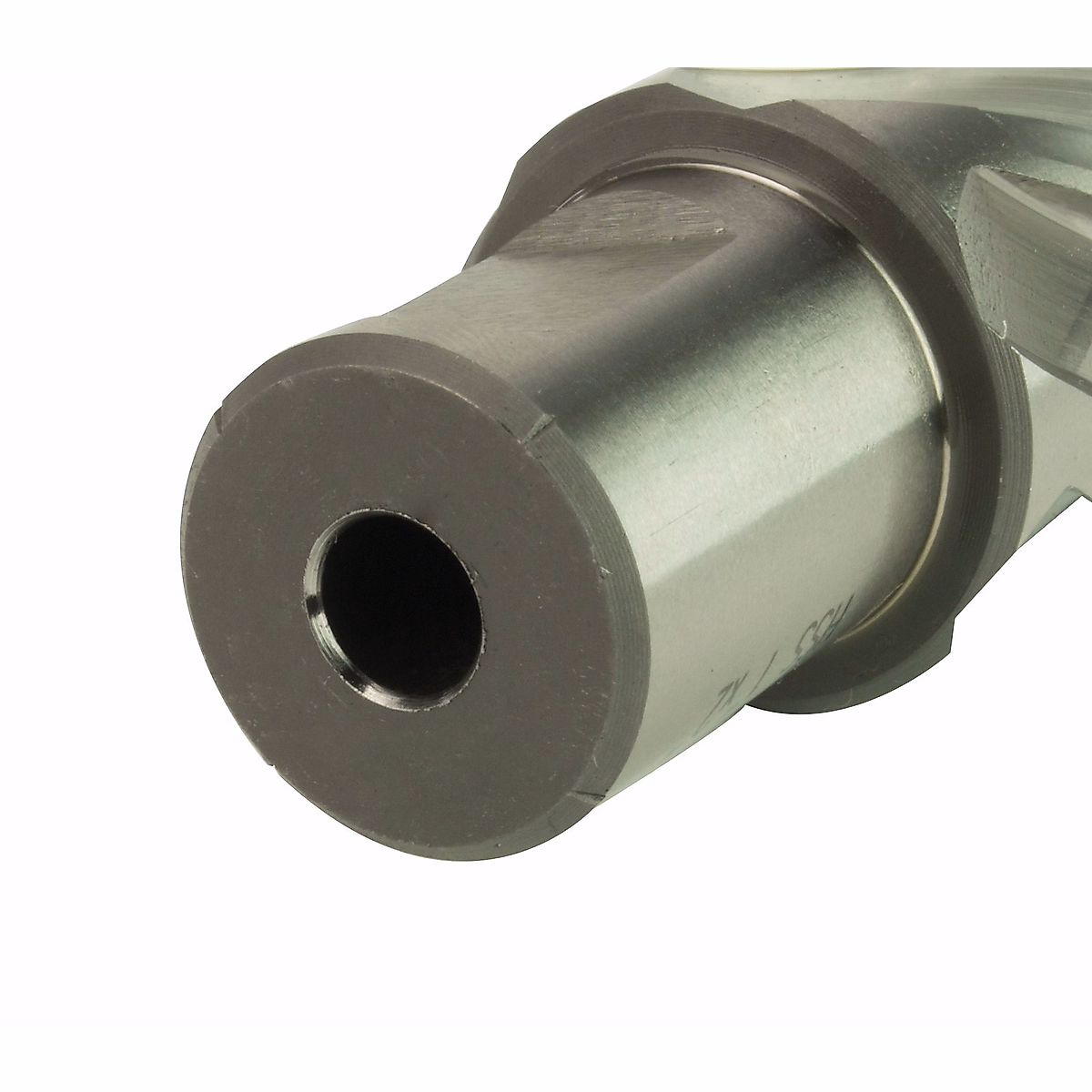 Steel Dragon Tools 1" x 2" High Speed Steel Annular Cutter with 3/4" Weldon Shank