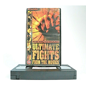 The Singing Detective [VHS]