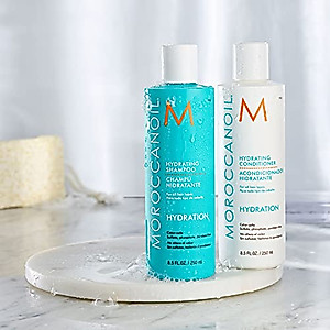 Moroccanoil Hydrating Shampoo, 8.5 Fl. Oz.
