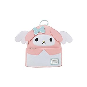 Loungefly My Melody Angel Mini Backpack