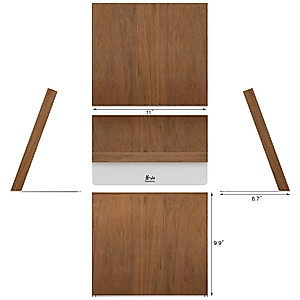 Cangshan 503824 HUA Acacia Magnetic Block