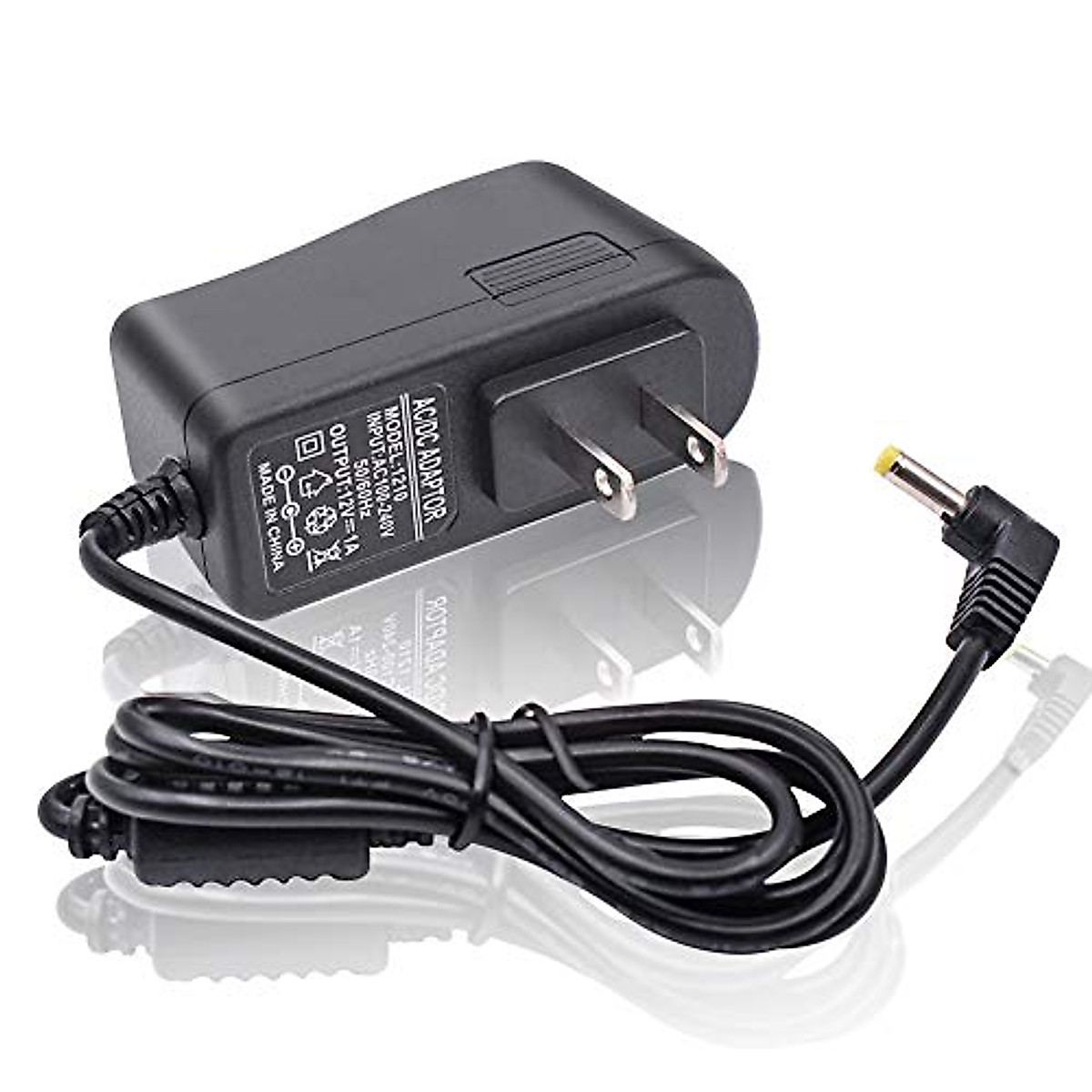PA-48B Charger Adapter for Yaesu Vertex Radio FT-60 FT-60R FT-1DR FT-2DR VX-5R VX-6R VX-7R VX-8R VX-8DR NC-86B NC-72B NC-88B for Charger CD-41 CD-47 CD-15A (2 Pack)