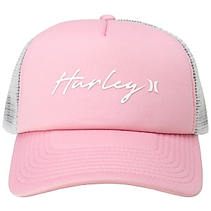 Hurley Women's Contemporary, Washed Pink, no Size