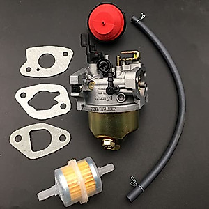 HUAYI 165SA Carburetor Carb Compatible with Troy Bilt Storm 2665 Snow Thrower 31AM6CP3723