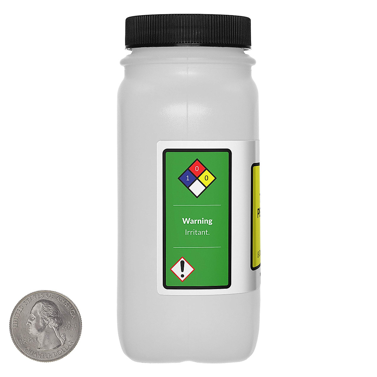Sodium Thiosulfate Pentahydrate [Na2S3O3.5H2O] 99% AR Grade Crystals 8 Oz in a Bottle