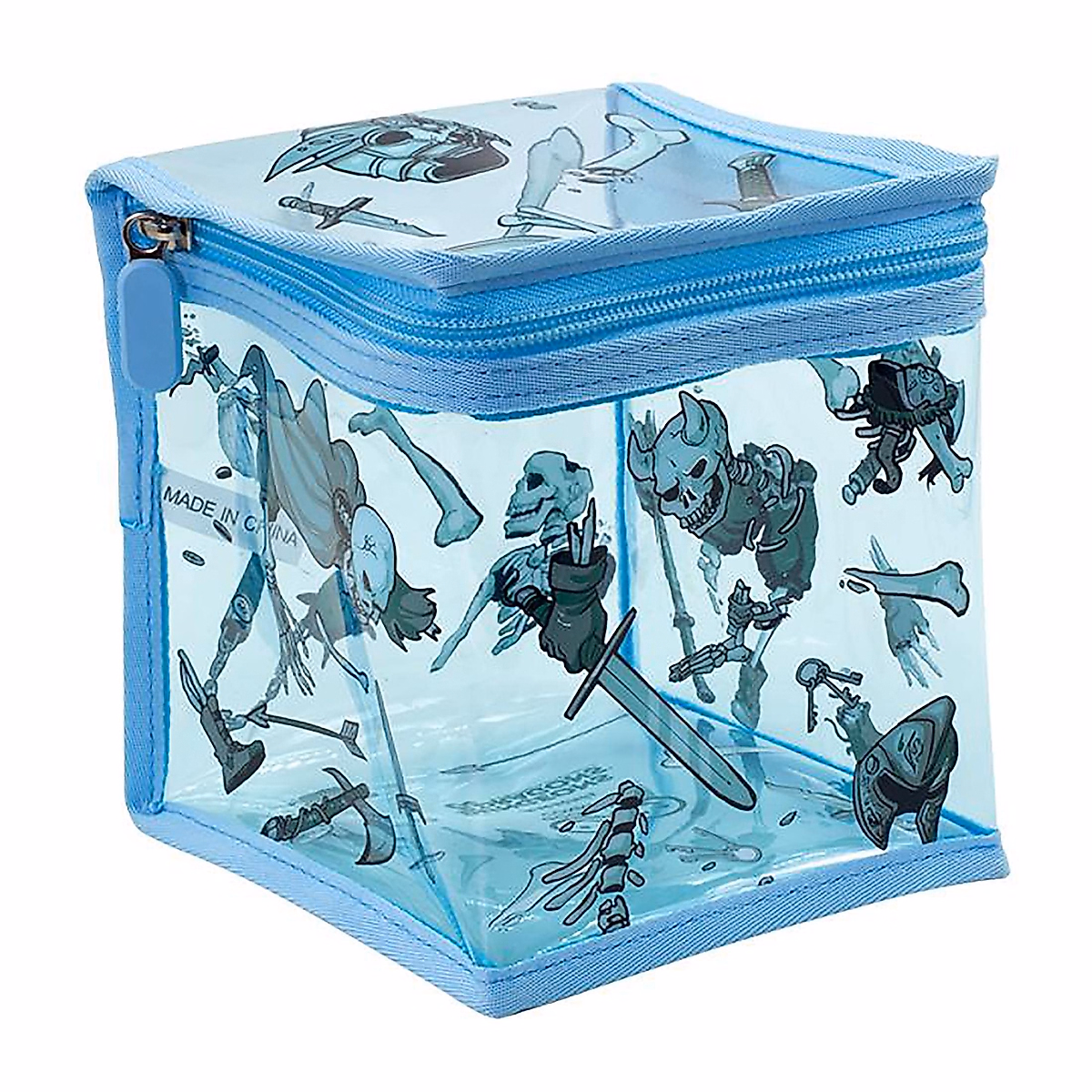 Dungeons & Dragons Gelatinous Cube Dice Bag