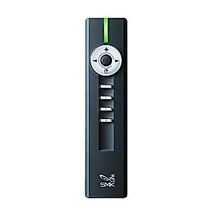 SMK-Link RemotePoint Jade Green Laser Pointer and Presentation Remote (VP4910)