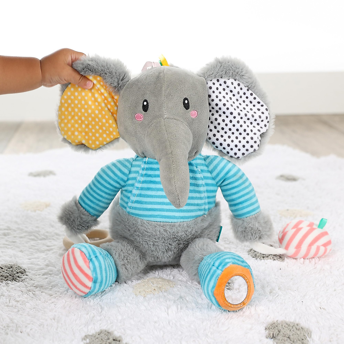 SES Creative 13114 Olfi Sensory Elephant