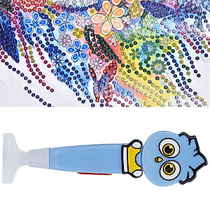 Rhinestone Drill Pen, Quality Rhinestone Painting Pen for Phone Decoration for Nail Art for Adhesive Tools for Crafts