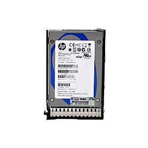 HPE HP 691025-001 200GB 6Gbps ME 2.5" SFF SAS SSD Solid State Drive