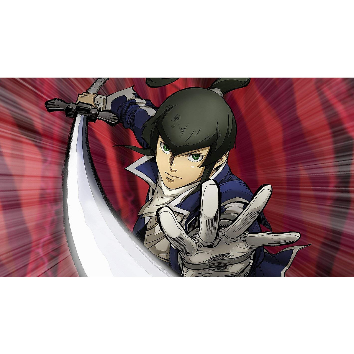 Shin Megami Tensei IV: Apocalypse - Nintendo 3DS (Renewed)