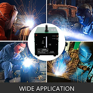 Taishi Tig Cooler,TIG MIG Welder Torch Water Cooling system,20L Water Tank Capacity Cooled Tig Torch 370W, 110V Universal Usage Cooling Torch