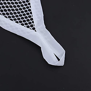 Plush 3pcsset Organizing Displaying for Corner Hammock Stuffed Removable Net Toyswhite and Pet Animal Plush Stuffed Animals Stuffed Animal Net Stuffed Animal Net Plush Hammock