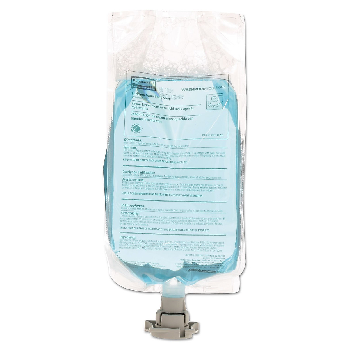 HAND SOAP DSPNSR REFILL