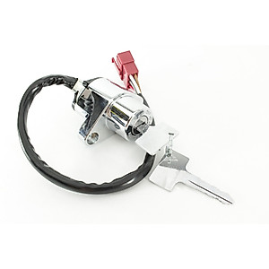 Kawasaki Vulcan 500 800 1995-2009 Ignition Switch 27005-1204 New OEM