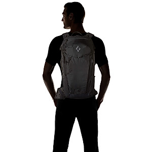 Black Diamond Equipment - Nitro 22 Pack - Black