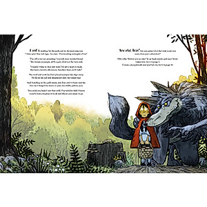 Endlessly Ever After: Pick YOUR Path to Countless Fairy Tale Endings!
