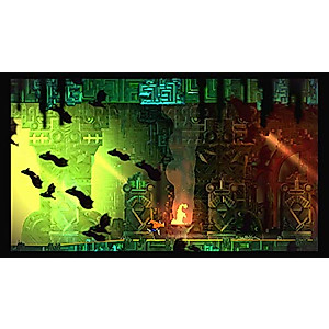 Guacamelee! One-Two Punch Collection - PlayStation 4