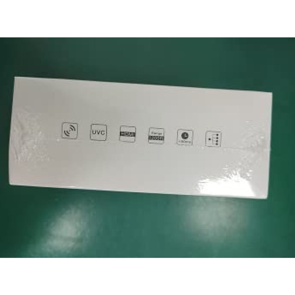 Accsoon CineView HE Multispectrum Wireless Video (Transmitter Only)