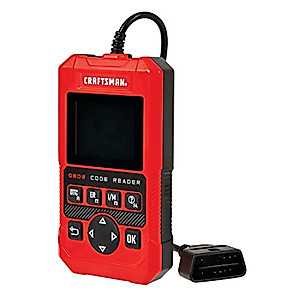 CRAFTSMAN CMMT77693 CRAFTSMAN Code Reader