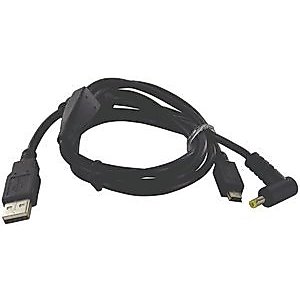 PSP Data and Charging Cable