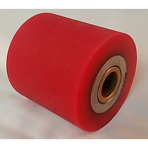 NordicTrack Fitness Ski Machine Drive Roller