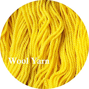 Shepherd Textiles Gardenia Seed Natural Dye, 4 oz.