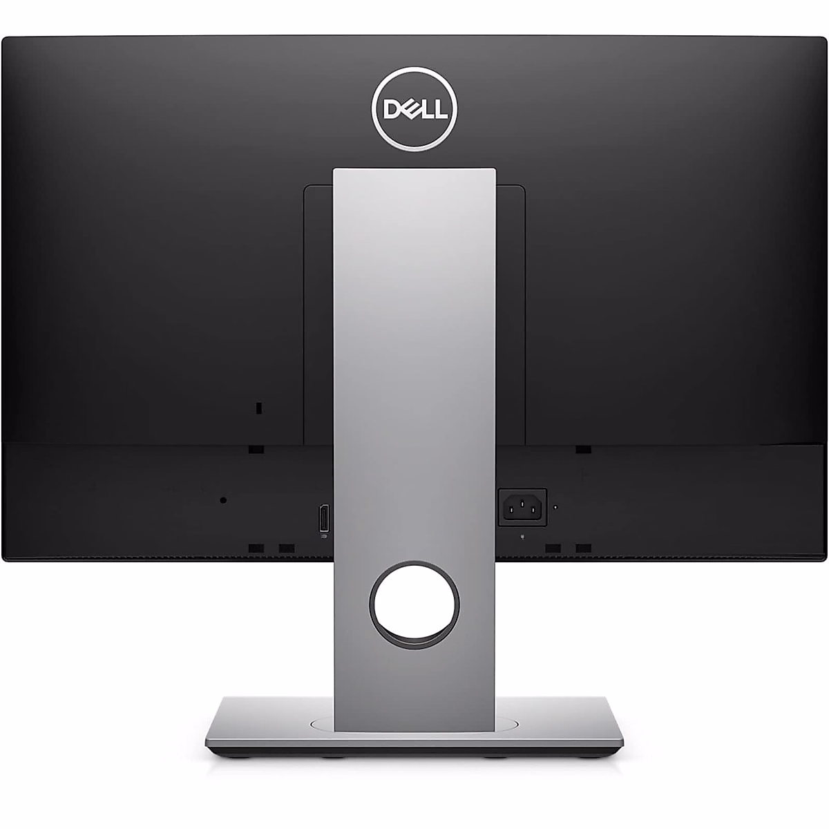 Dell Optiplex 5490 AIO | 23.8" 1920x1080 FHD | Core i5-10500T - 256GB SSD Hard Drive - 16GB RAM | 6 cores @ 3.8 GHz Win 11 Pro Black