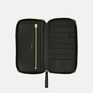 Hobonichi Techo Weeks Cover [Wallet-Size/Cover Only] Single Color: Notte