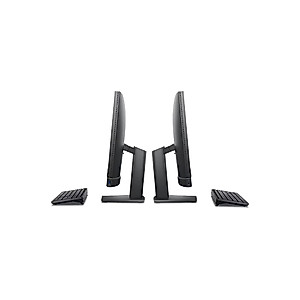 Dell OptiPlex 24 7410 All-in-One 1TB SSD 32GB RAM Extreme (Intel Core i9-13900K Processor Turbo Boost to 5.80GHz, 32 GB RAM, 1 TB SSD, 24-inch FullHD IPS, Win 11 Pro) PC Computer Desktop