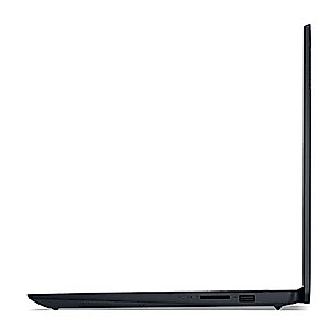 2022 Lenovo IdeaPad 3 15.6" FHD Touchscreen Laptop Intel i5-1135G7 4 Cores Iris Xe Graphics 12GB RAM DDR4 512GB M.2 SSD Fingerprint Reader Backlit Keyboard WiFi 6 Windows 11 Pro w/ 32GB USB