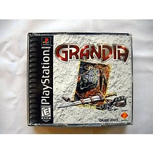 Grandia