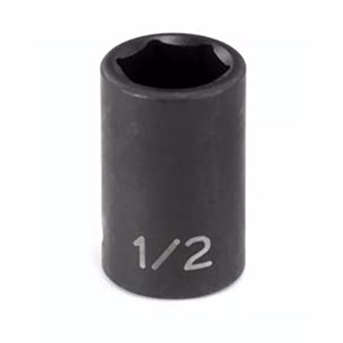 Grey Pneumatic (1016R) 3/8" Drive x 1/2" Standard Socket